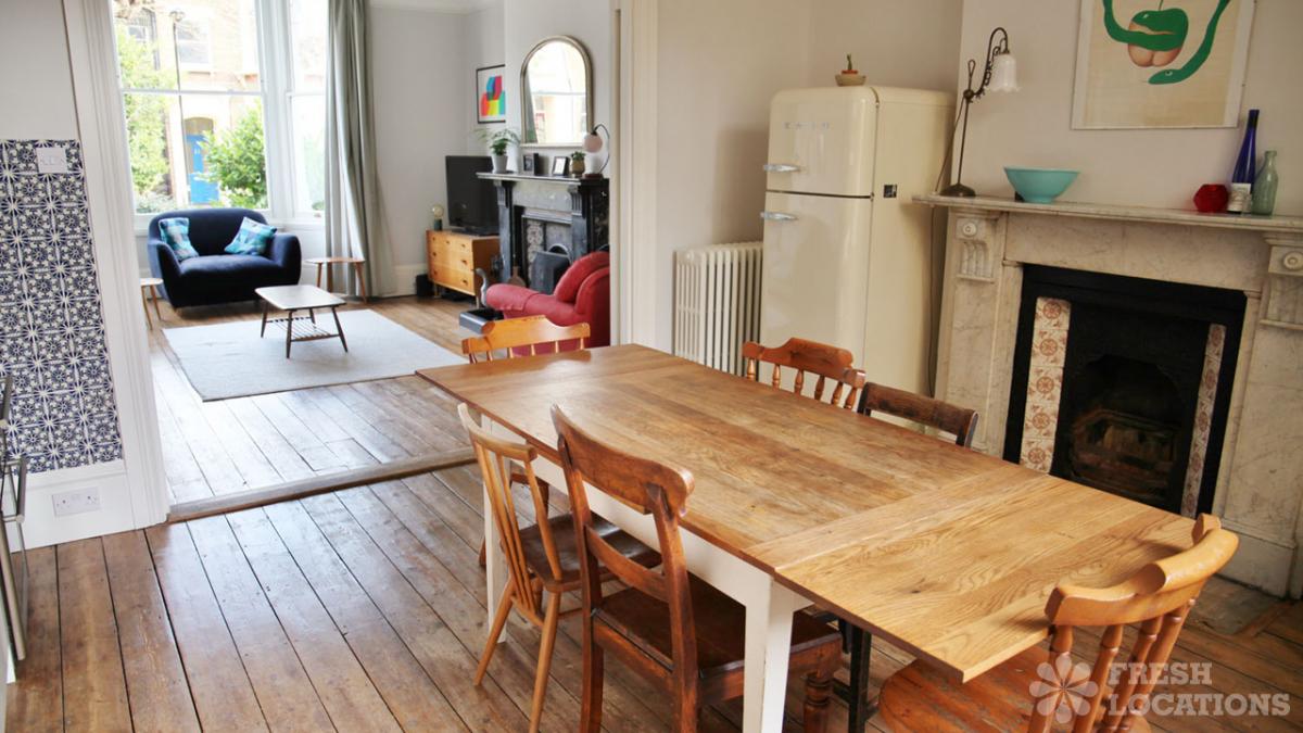 Northwold | Fresh Locations