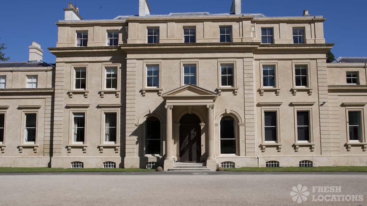 Oxford Manor | Fresh Locations