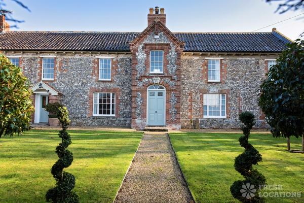 Dalling Barn | Fresh Locations