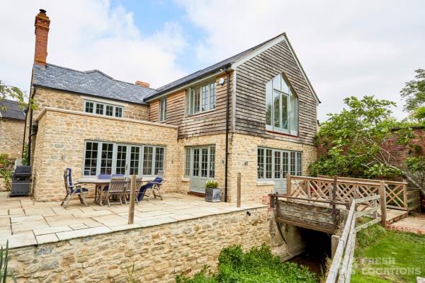 Haversham | Fresh Locations