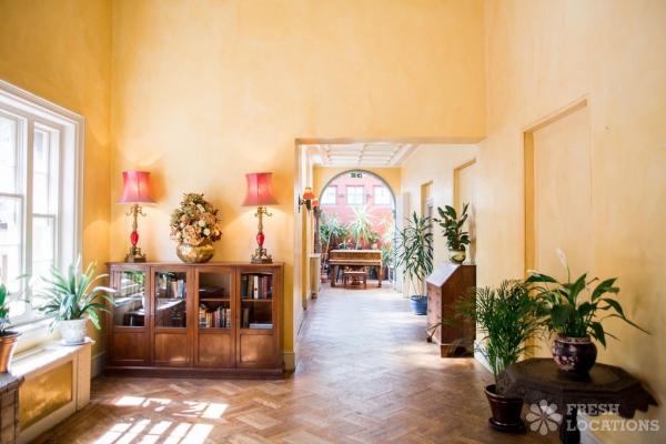 Feltham House | Fresh Locations