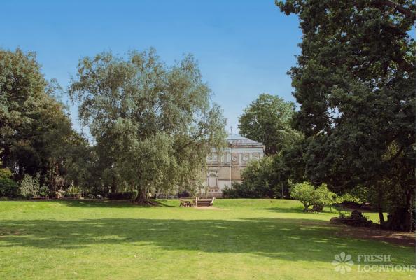 Feltham House | Fresh Locations