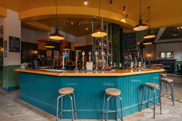 Piper Arms | Fresh Locations