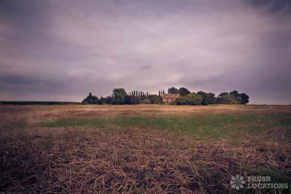 Cambridge Farm | Fresh Locations