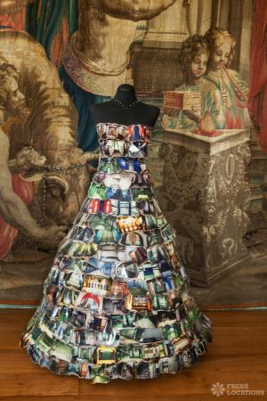 Stroud Manor | Fresh Locations