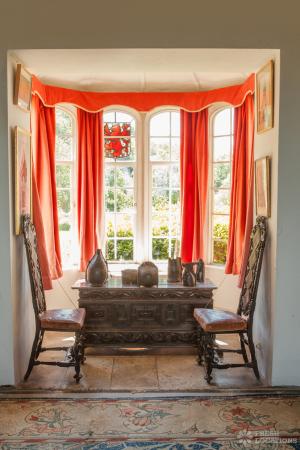 Stroud Manor | Fresh Locations