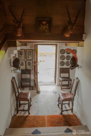 Stroud Manor | Fresh Locations