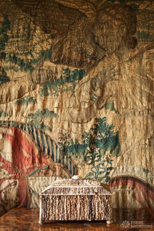 Stroud Manor | Fresh Locations