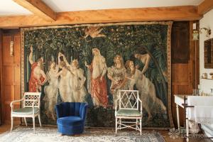 Stroud Manor | Fresh Locations