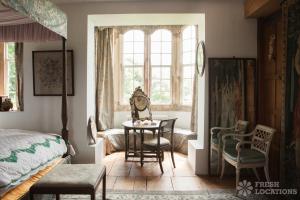 Stroud Manor | Fresh Locations